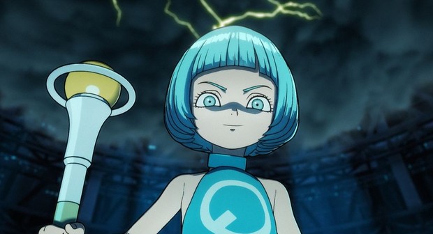 SAND LAND: THE SERIES | Bandai Namco Europe