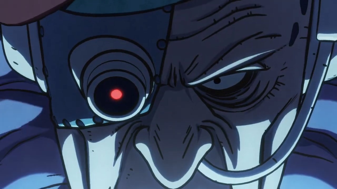 SAND LAND: THE SERIES | Bandai Namco Europe