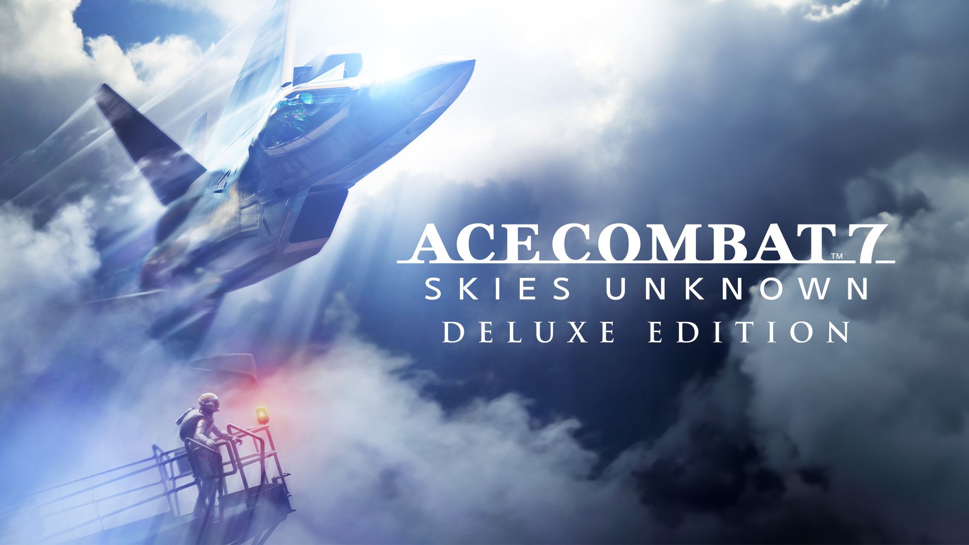 ACE COMBAT Brand | Bandai Namco Europe