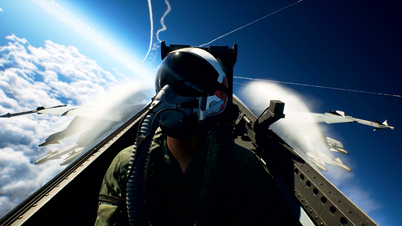 ACE COMBAT 8: WINGS OF THEVE | Official Website (EN)