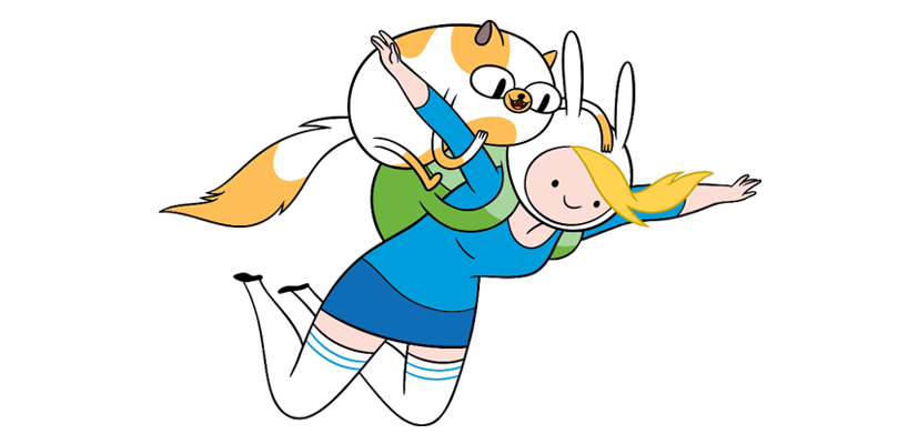 ADVENTURE TIME: PIRATES OF THE ENCHIRIDION | BANDAI NAMCO Entertainment