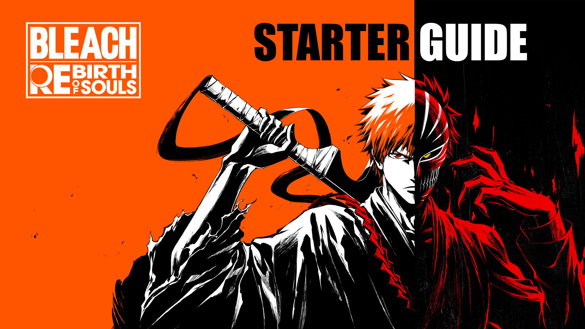 BLEACH Rebirth of Souls news | Bandai Namco Europe