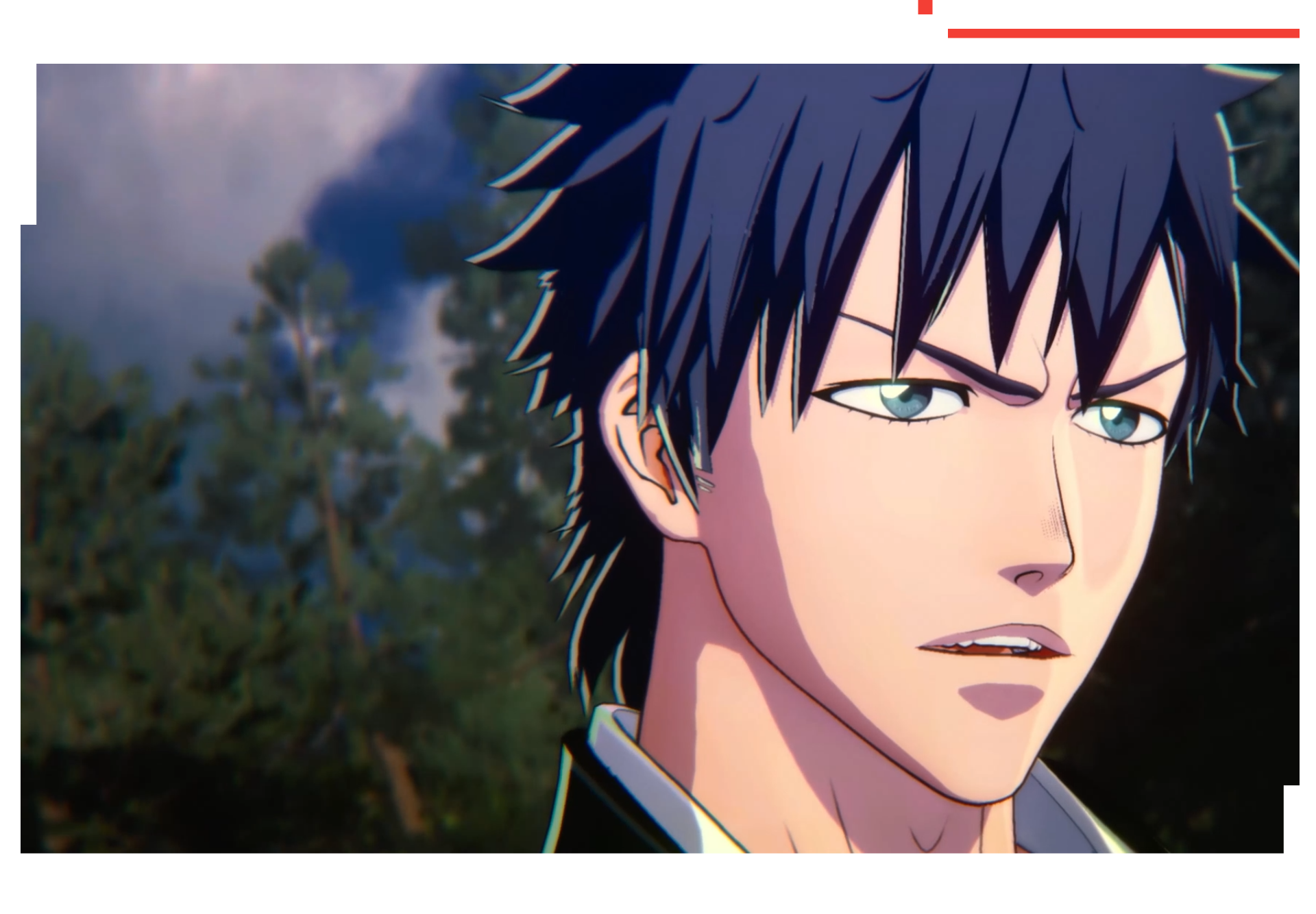 BLEACH Rebirth of Souls - Soul Society | Bandai Namco Europe