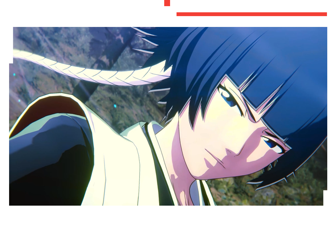 BLEACH Rebirth of Souls - Soul Society | Bandai Namco Europe