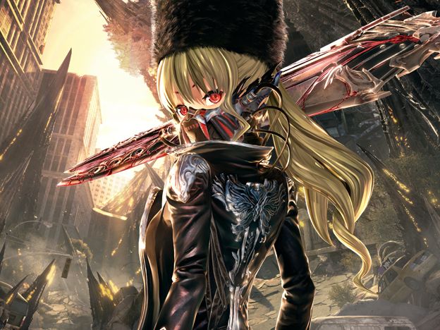 New details on characters, bosses and locations for CODE VEIN | BANDAI ...