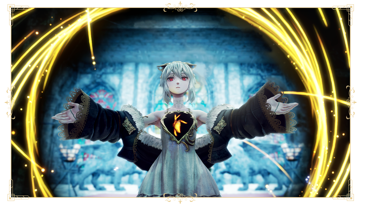 Revenants unite in CODE VEIN II, the next major action RPG from Bandai Namco Studios | Bandai ...