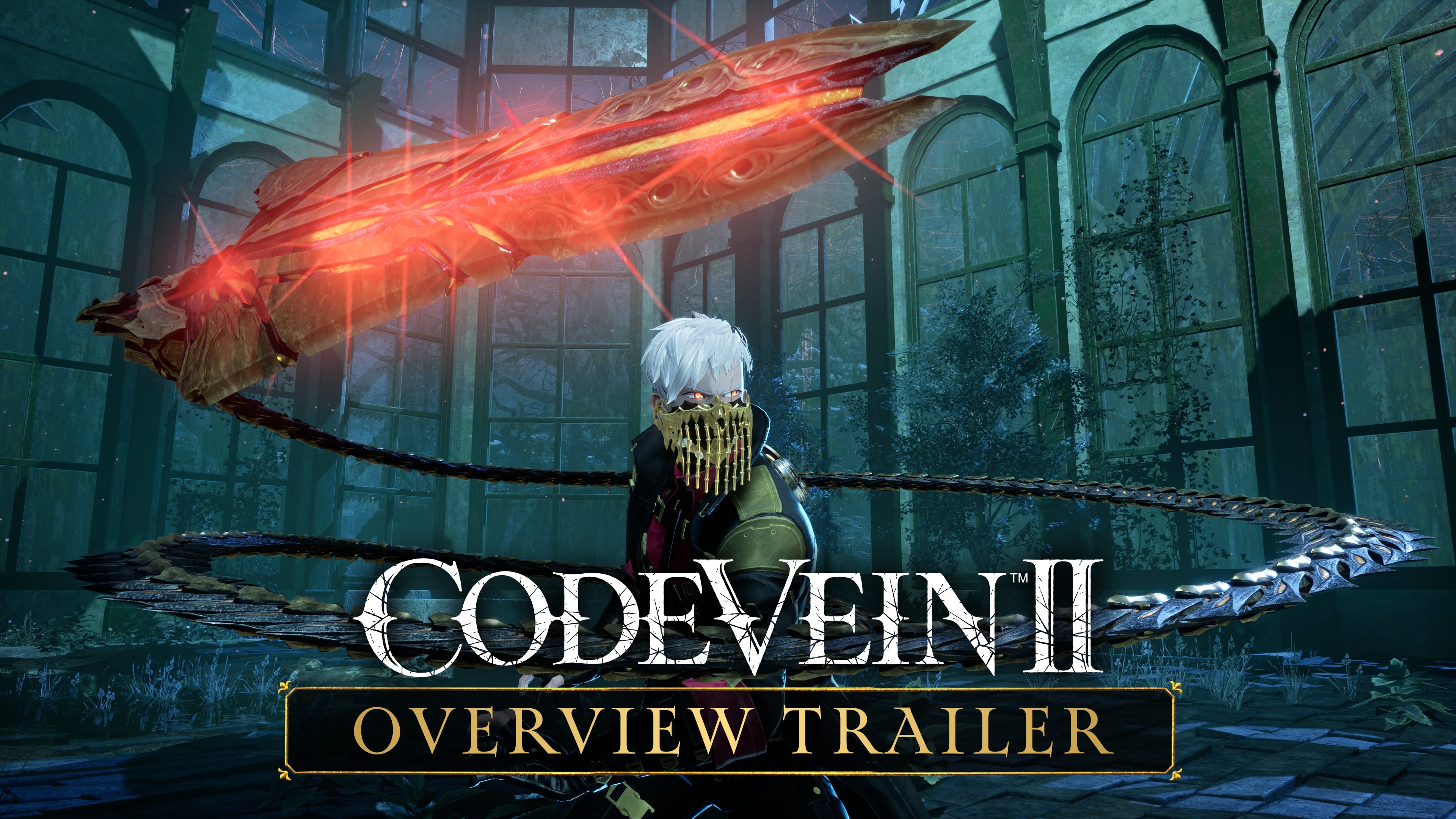 El nuevo tráiler de CODE VEIN II muestra los nuevos sistemas de jugabilidad que llegarán al ...
