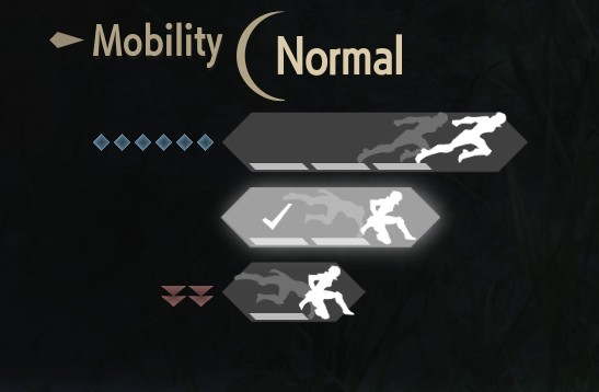 CODE VEIN II – Blood Codes & Attributes Explained | Bandai Namco Europe