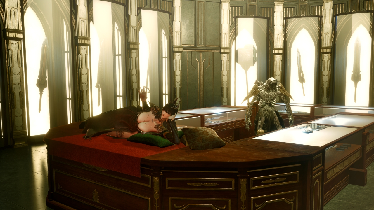 CODE VEIN II - Introducing MagMell Base | Bandai Namco Europe