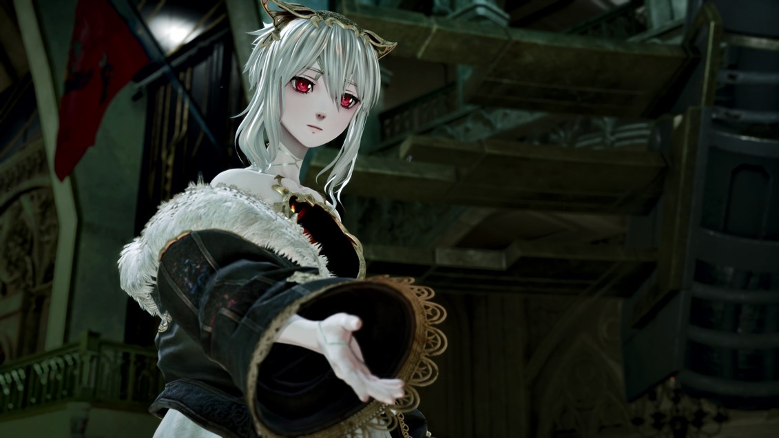 Code Vein II – Quelques détails de l'histoire révélés | Bandai Namco Europe