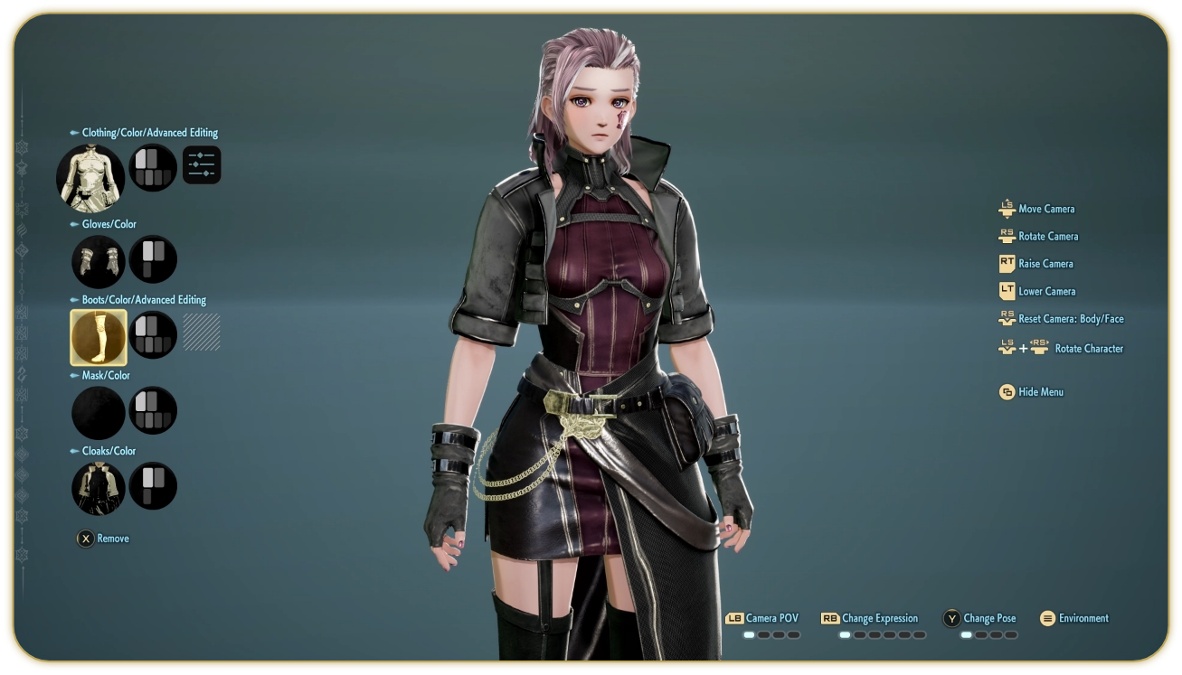 CODE VEIN II – Wiki, Guides; Gameplay und Tipps | Bandai Namco Europe