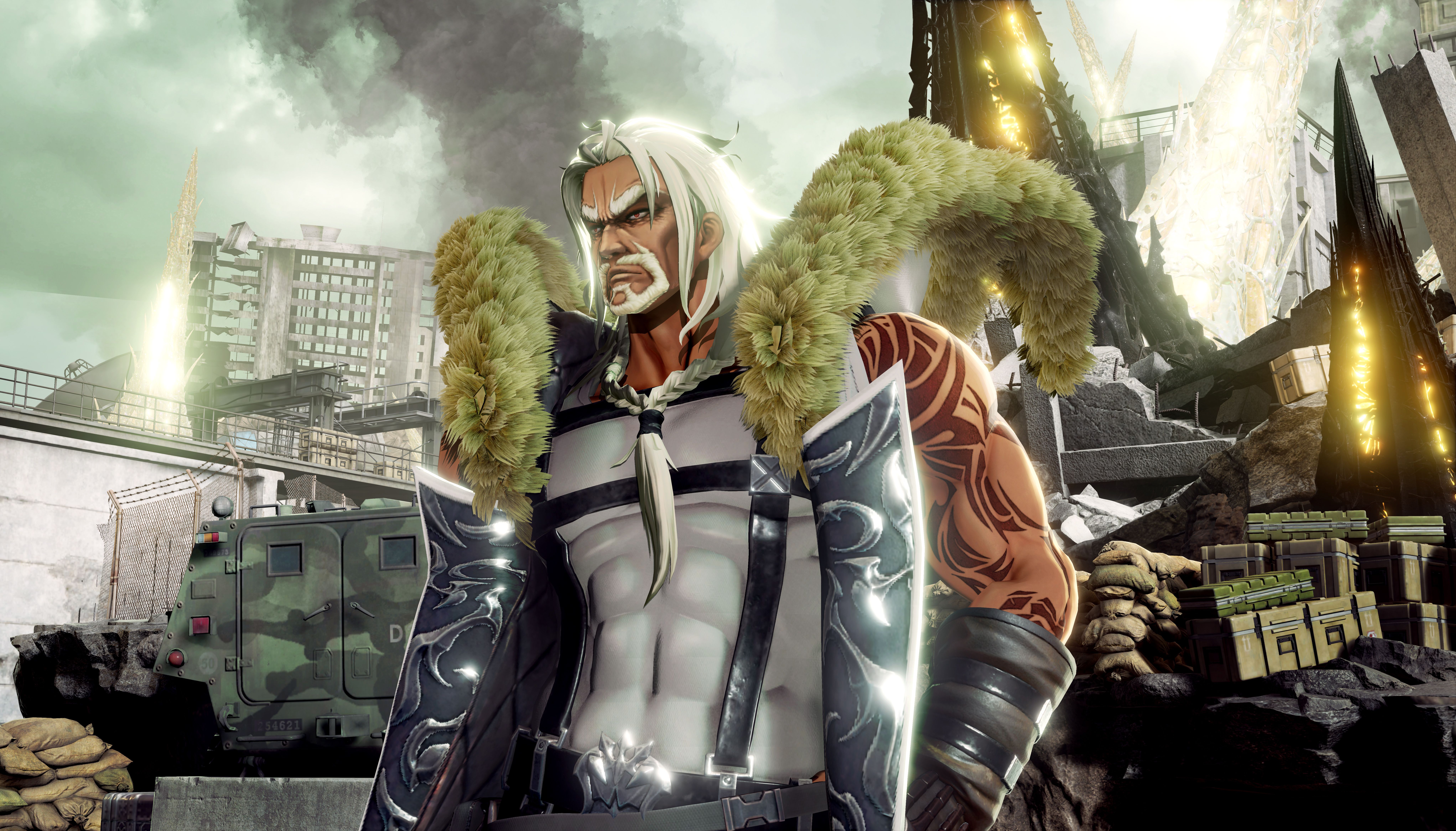 New story and character details for CODE VEIN | Bandai Namco Europe