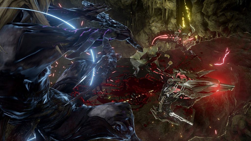 Code Vein - Profil de personnage : Jack Rutherford | Bandai Namco Europe