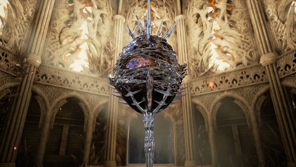 Code Vein - Profil de personnage : Jack Rutherford | Bandai Namco Europe