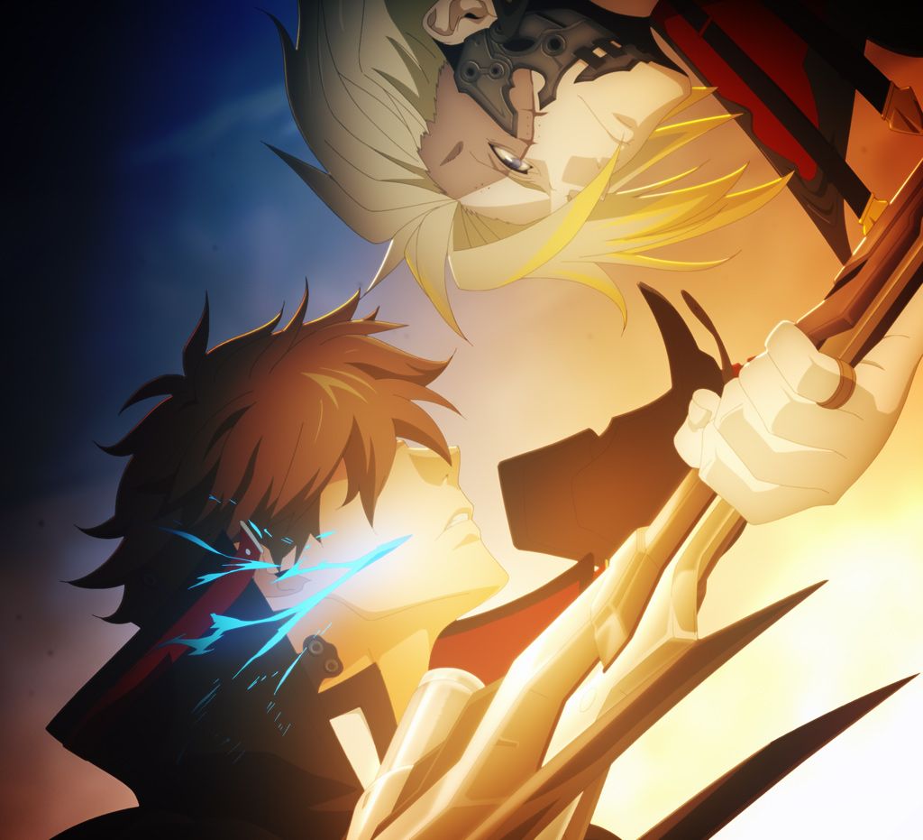 Code Vein - Opening animation unveiling | Bandai Namco Europe