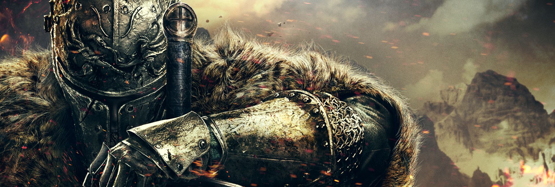 DARK SOULS II | Official Website (EN)