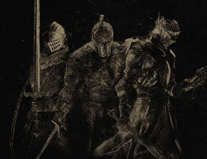 DARK SOULS | BANDAI NAMCO Entertainment Europe