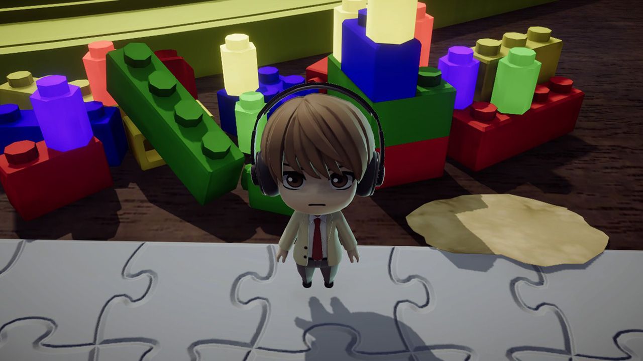 New Role : WATARI & NPA CHIEF | Patch Note V.1.3.4 | Bandai Namco Europe