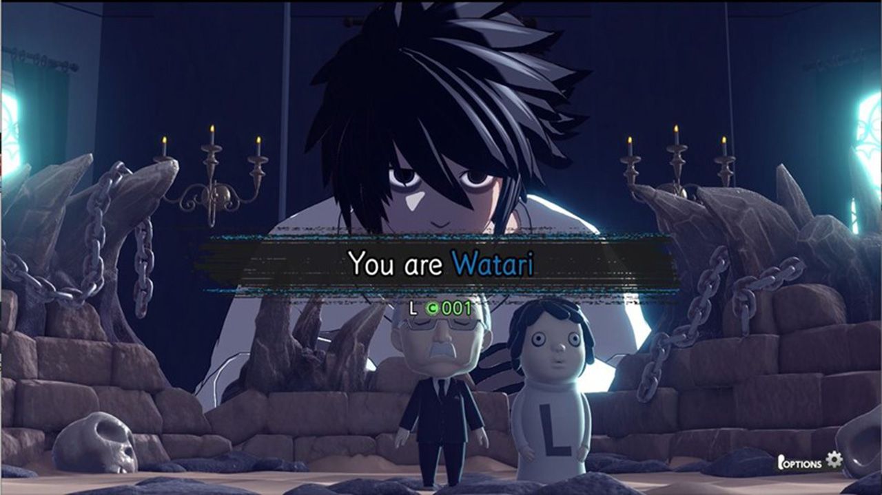 New Role : WATARI & NPA CHIEF | Patch Note V.1.3.4 | Bandai Namco Europe