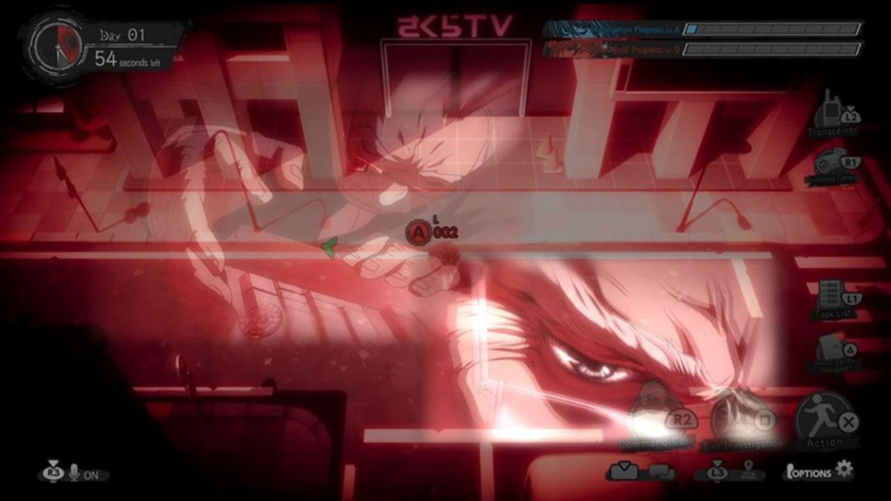 New Role : WATARI & NPA CHIEF | Patch Note V.1.3.4 | Bandai Namco Europe