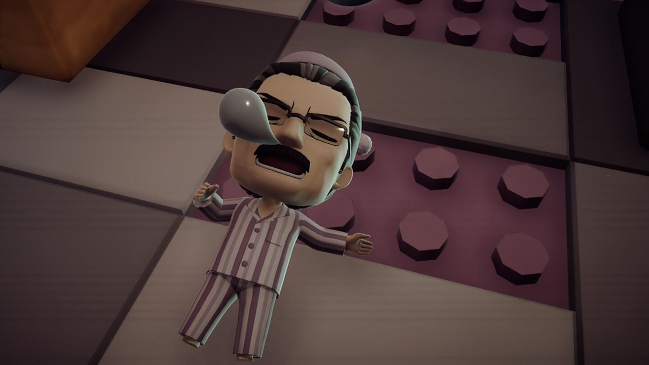 New Role : WATARI & NPA CHIEF | Patch Note V.1.3.4 | Bandai Namco Europe