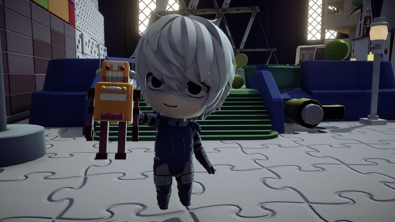 DEATH NOTE Killer Within - Patch Notes Ver. 1.2.4 | Bandai Namco Europe