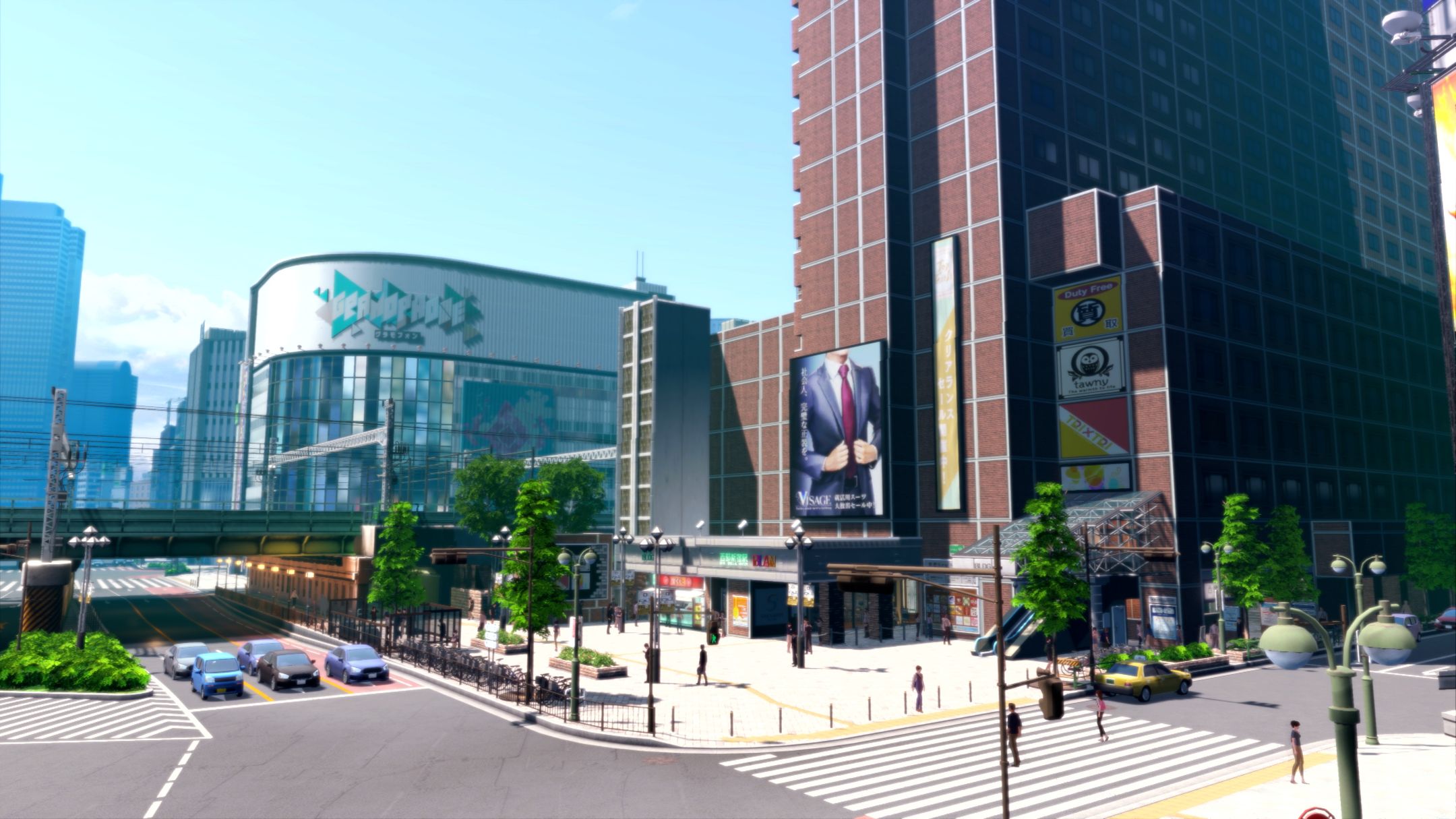 DIGIMON STORY TIME STRANGER – Neuste Infos von der DIGIMON CON | Bandai Namco Europe