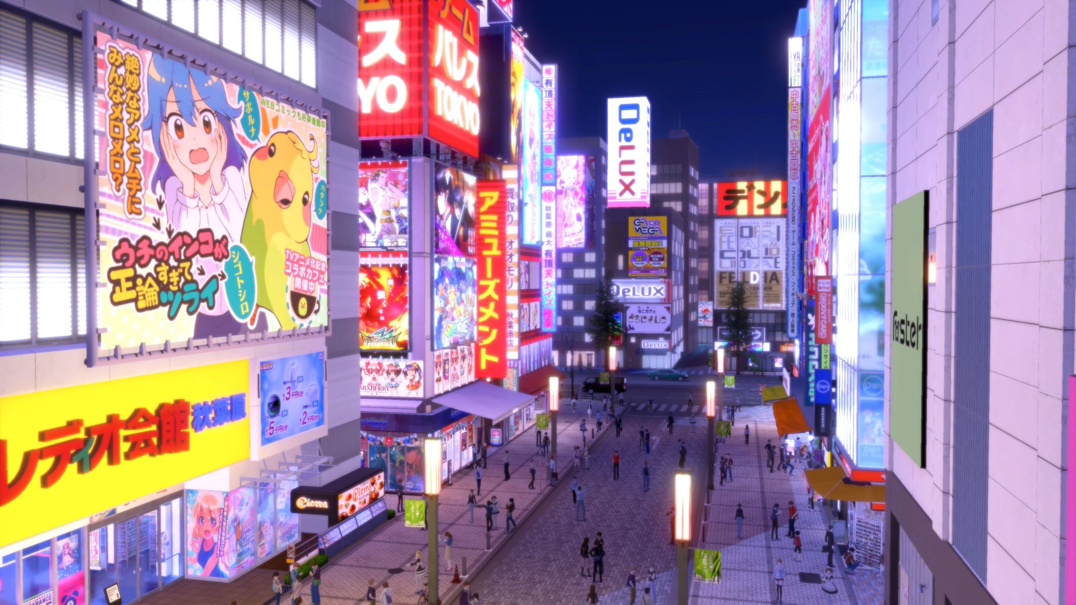 DIGIMON STORY TIME STRANGER – Neuste Infos von der DIGIMON CON | Bandai Namco Europe