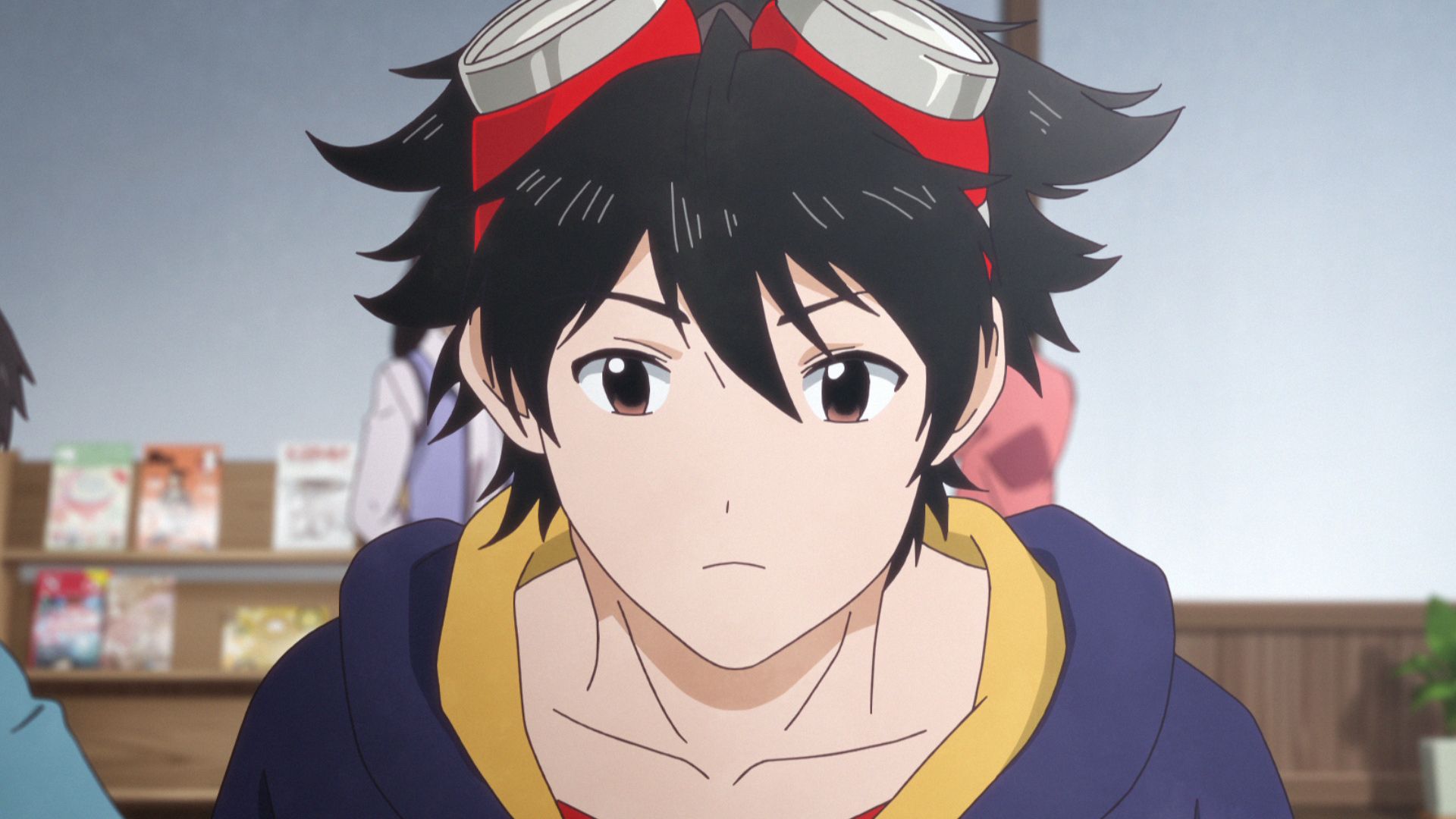 More information revealed for the incoming Survival/tactical RPG ...