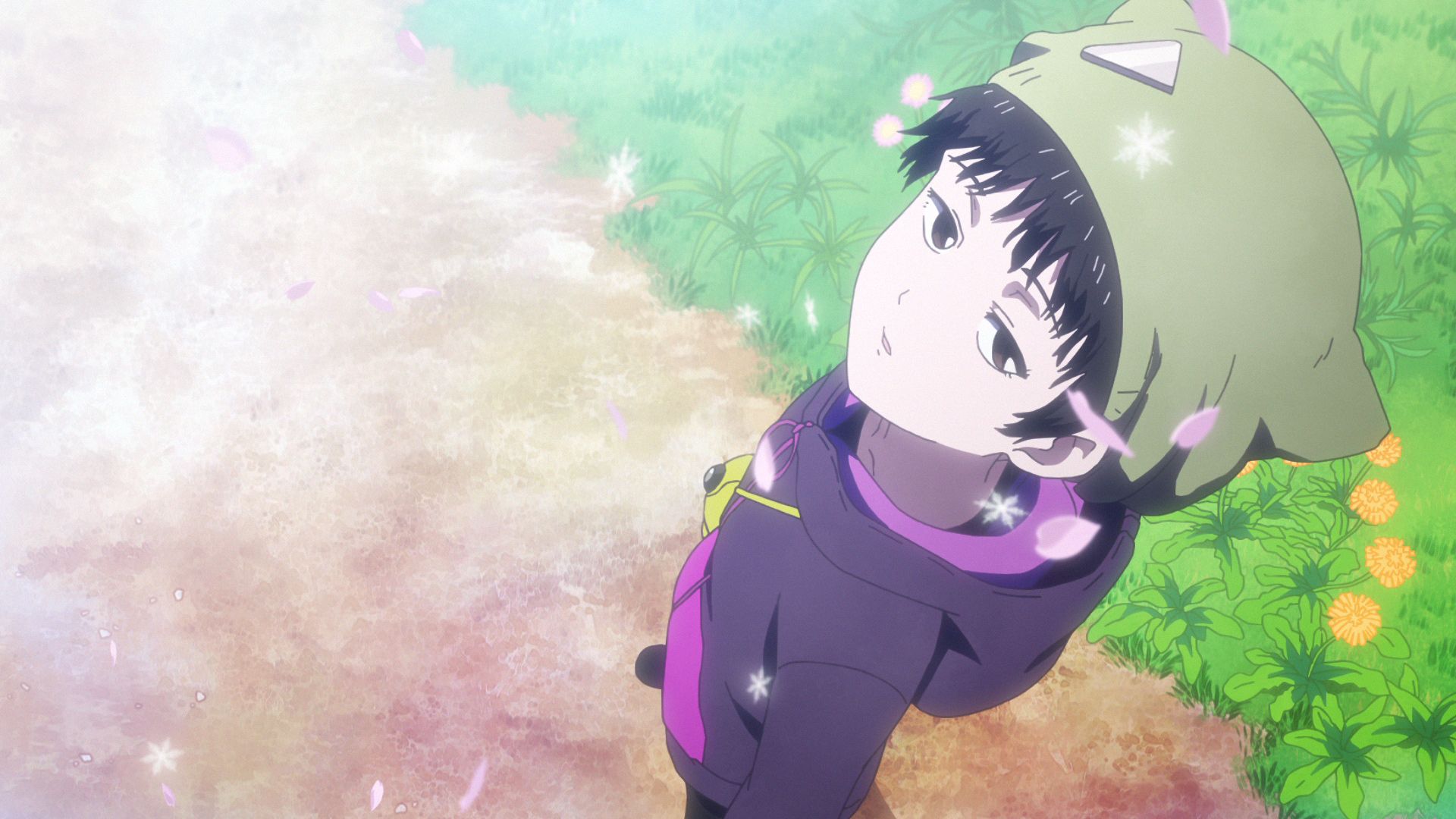 More information revealed for the incoming Survival/tactical RPG ...