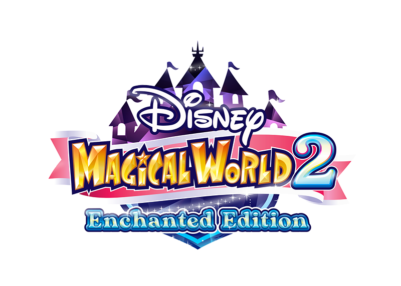 Noticias de Disney Magical World 2: Enchanted Edition | Bandai Namco Europe