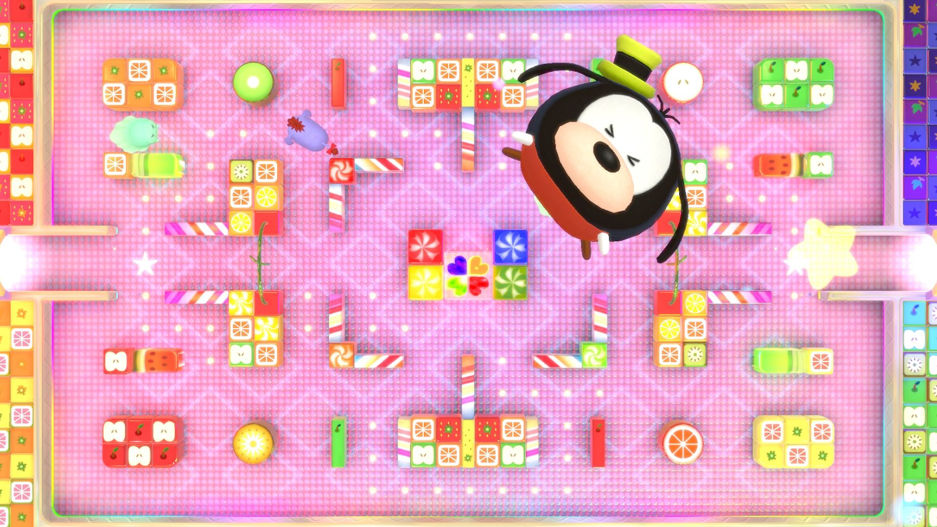 Le FESTIVAL DISNEY TSUM TSUM arrive sur Nintendo Switch en 2019 ...