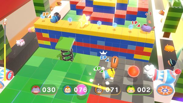 Discover more from DISNEY TSUM TSUM FESTIVAL in all-new features ...