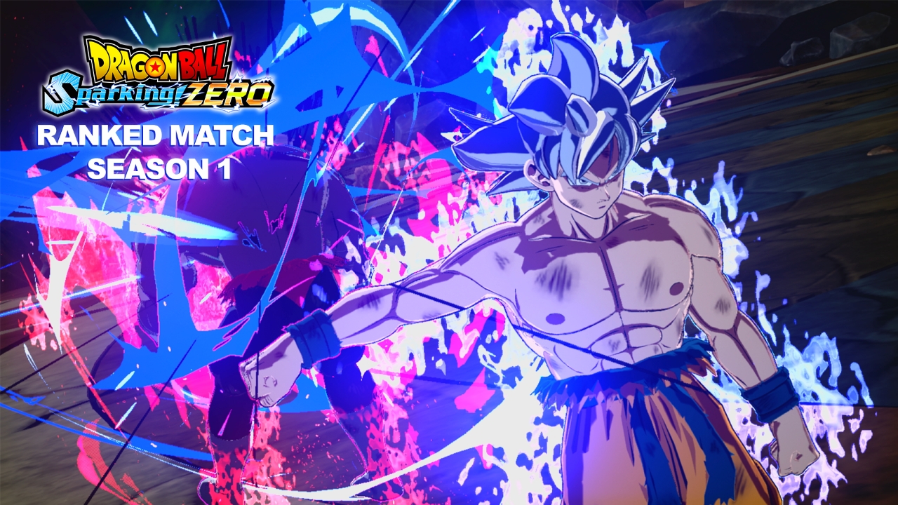All DRAGON BALL video games - Bandai Namco