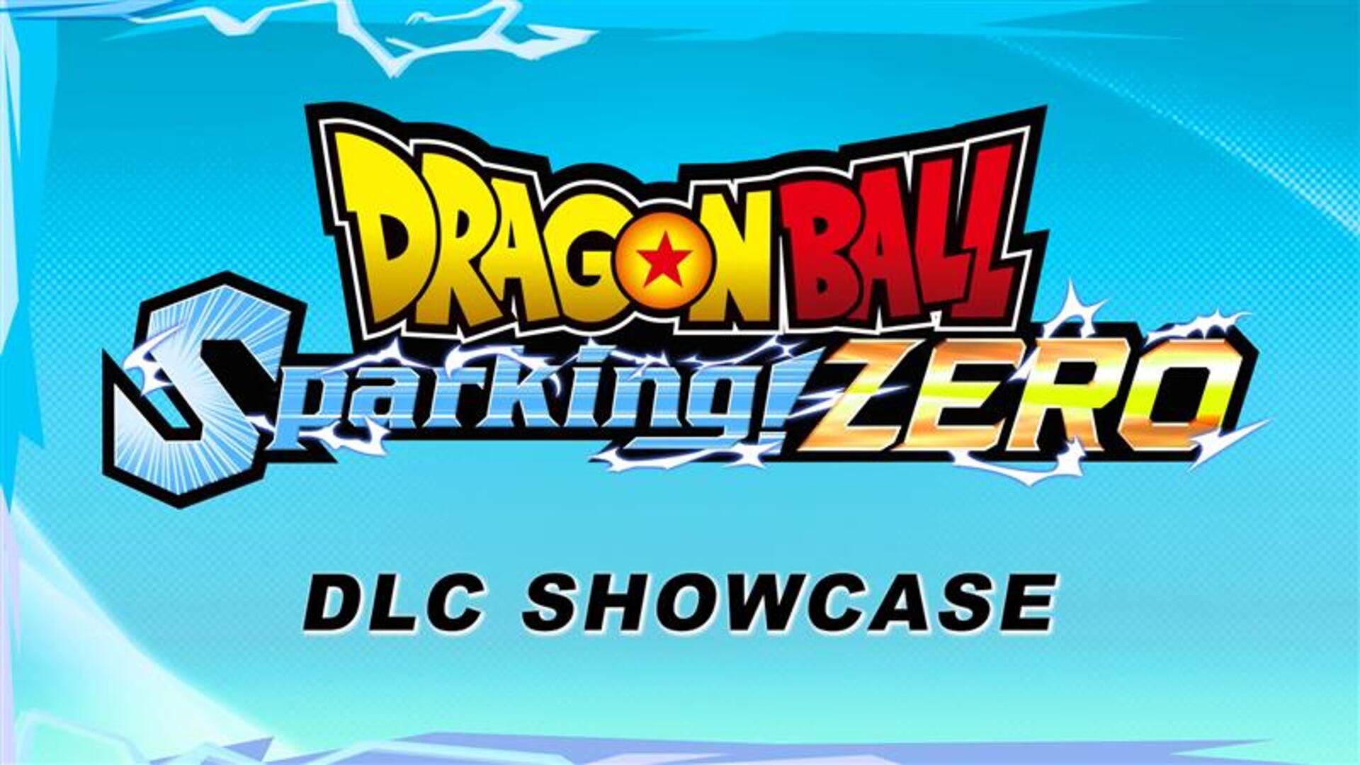 DRAGON BALL: Sparking! Zero - Producer letter interview | Bandai Namco ...
