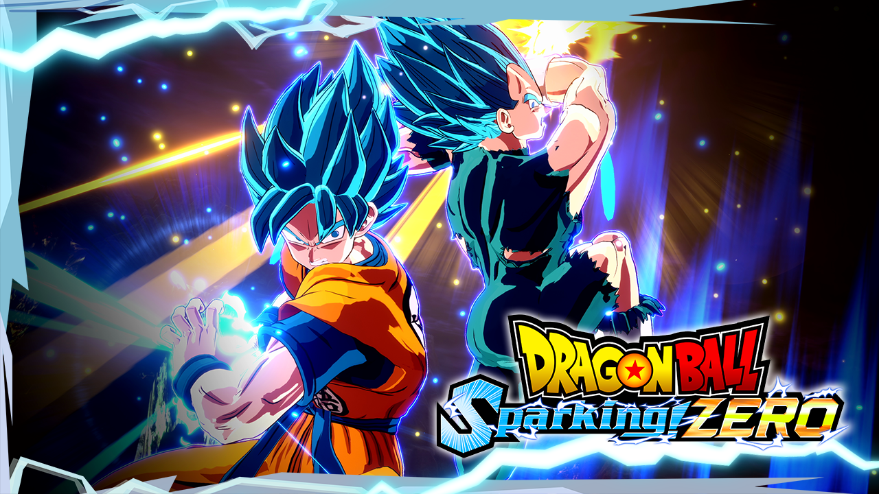 DRAGON BALL: Sparking! Zero gets new content and modes coming this ...