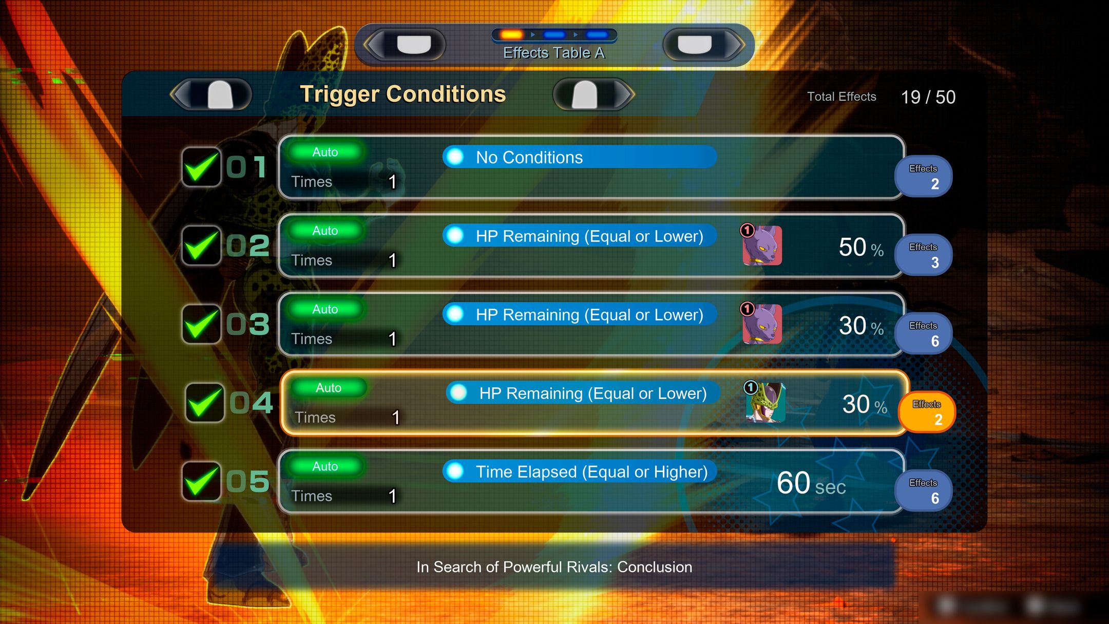 DRAGON BALL: Sparking! ZERO: Game Modes Handbook | Bandai Namco Europe