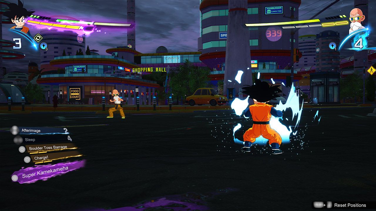 DRAGON BALL: Sparking! ZERO: Conoce a tus luchadores! | Bandai Namco Europe