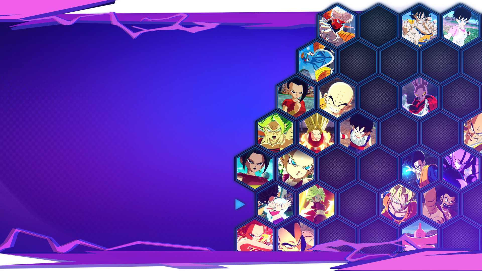 DRAGON BALL: Sparking! ZERO - Game Guide | Bandai Namco Europe
