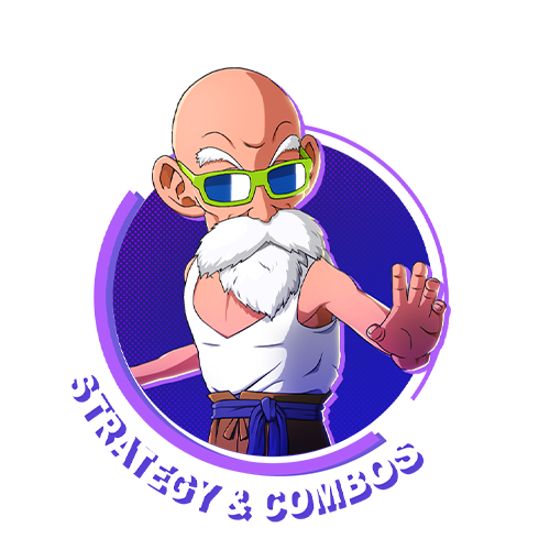 DRAGON BALL: Sparking! ZERO - Game Guide | Bandai Namco Europe