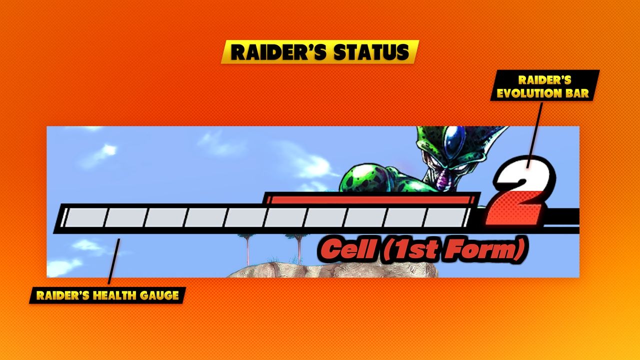 A Guide to Survive in DRAGON BALL: THE BREAKERS | Bandai Namco Europe