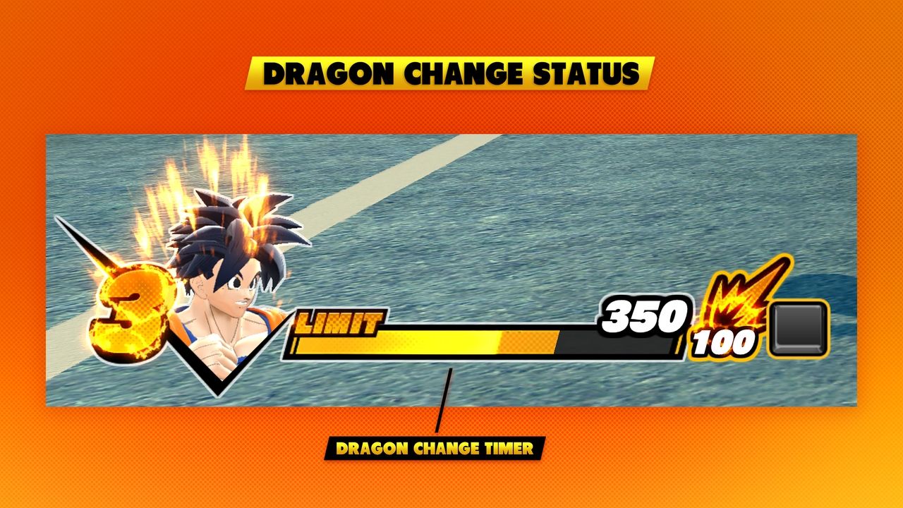 A Guide to Survive in DRAGON BALL: THE BREAKERS | Bandai Namco Europe
