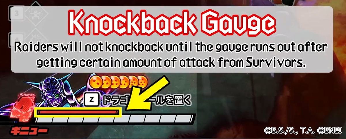 Dragon Ball: The Breakers Update 1.09 Out for Season 3 This May 31