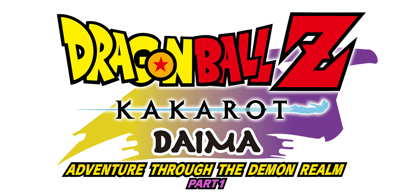 Dragon Ball Z: Kakarot DAIMA | Bandai Namco Europe