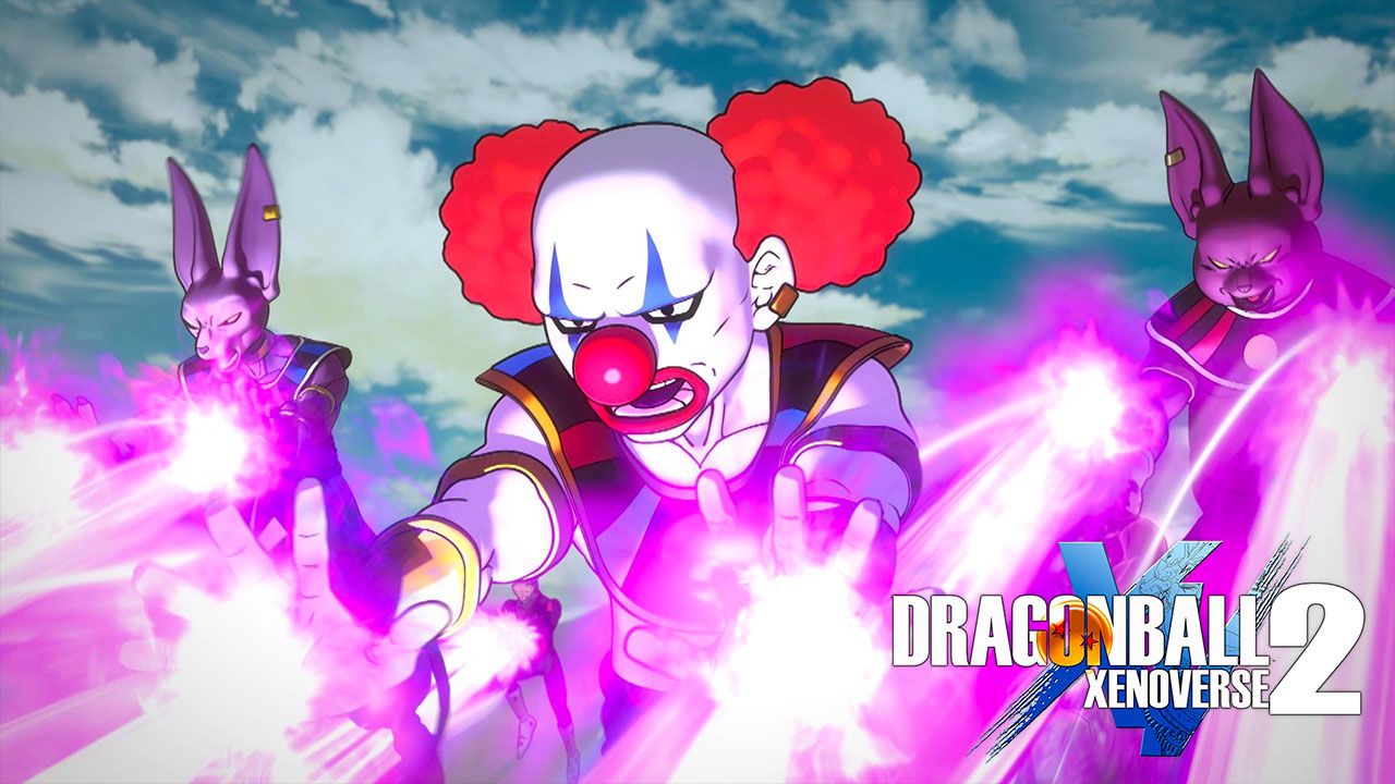 DRAGON BALL Xenoverse 2 Reveals the Teaser Trailer of the FUTURE SAGA ...
