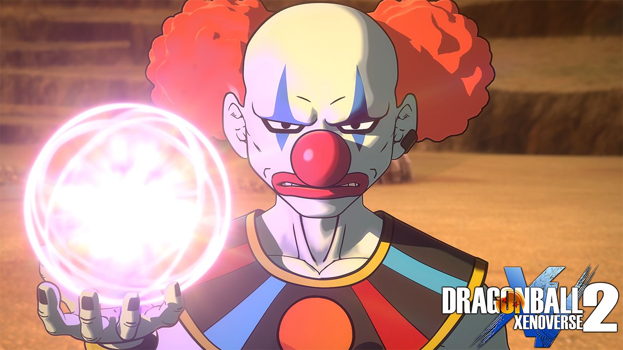 DRAGON BALL Xenoverse 2 Release the new DLC to continue the story of the Future Saga | Bandai ...