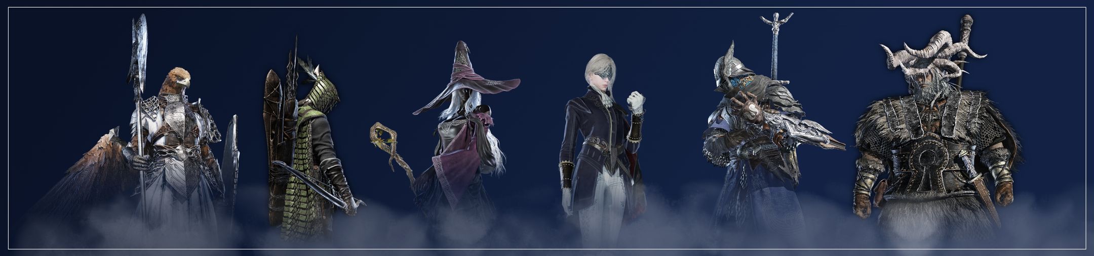 ELDEN RING NIGHTREIGN | Sito ufficiale (IT)