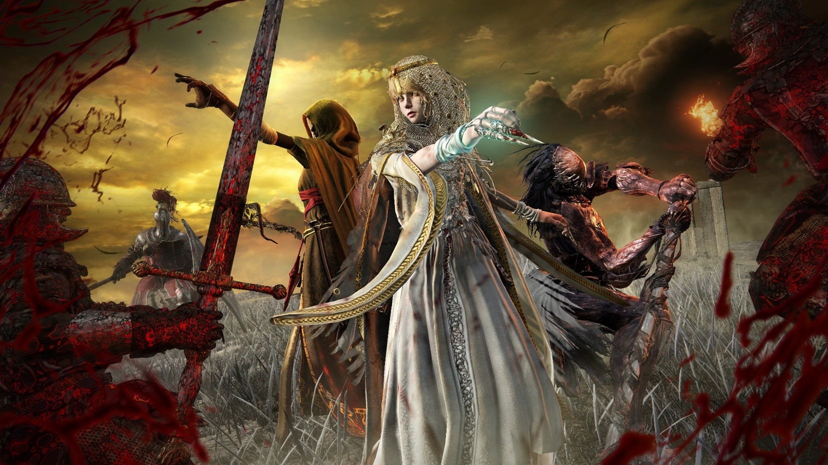 Steam Community ELDEN RING NIGHTREIGN Steam Community ELDEN RING NIGHTREIGN