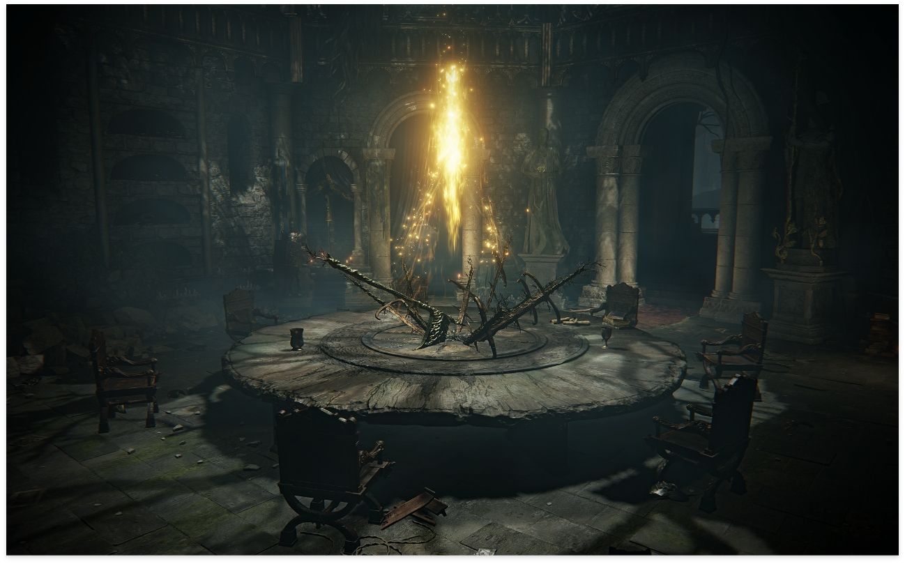 ELDEN RING NIGHTREIGN – Guida al gameplay | Bandai Namco Europe