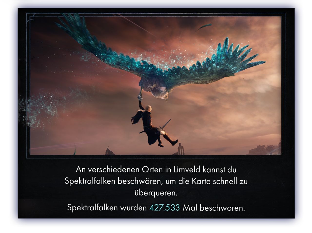 ELDEN RING NIGHTREIGN - Statistiken der Natch (Infographik) | Bandai Namco Europe